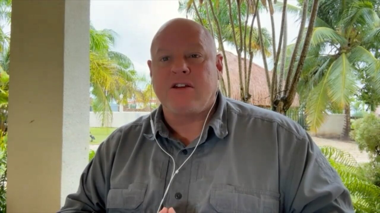 "Coffee and a Mike" episode #696 with Michael Yon | Talking Israel ...