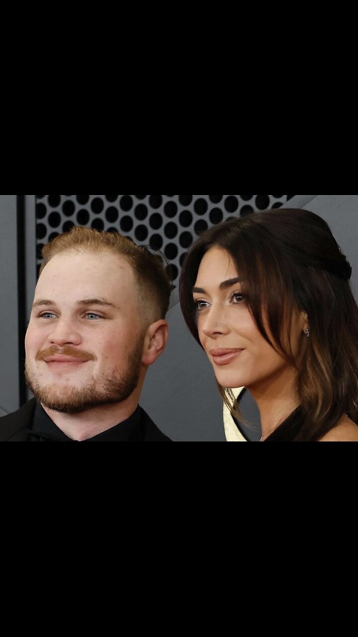 Country Star Zach Bryan 'Nearly Died' In Car Crash