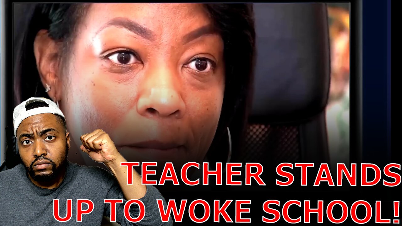Teacher Wins Lawsuit After FAILING WOKE School FIRES HER For Refusing ... Teacher Wins Lawsuit After FAILING WOKE School FIRES HER For Refusing ...