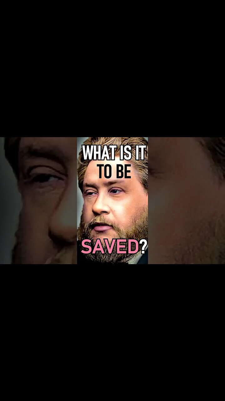 What is it to be Saved? - Charles Spurgeon Audio Sermon #shorts # ... What is it to be Saved? - Charles Spurgeon Audio Sermon #shorts # ...