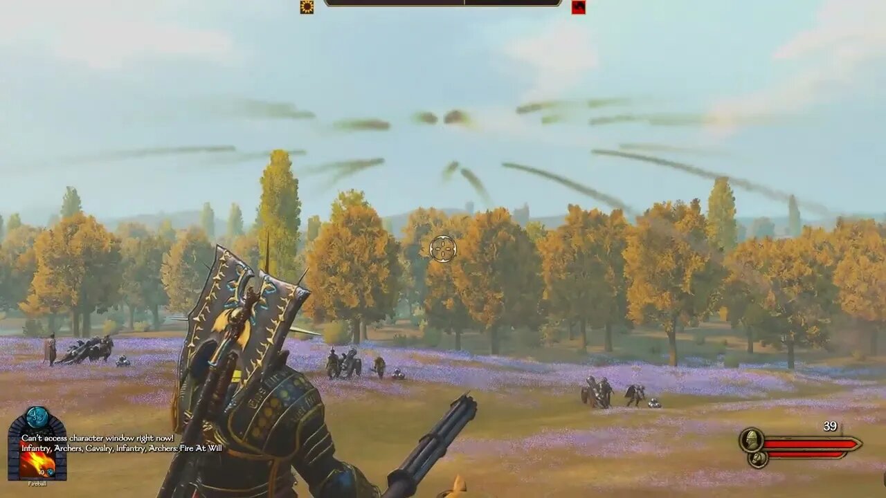 Mount and Blade 2 Bannerlord Mods + The Old Realms Warhammer Total ...