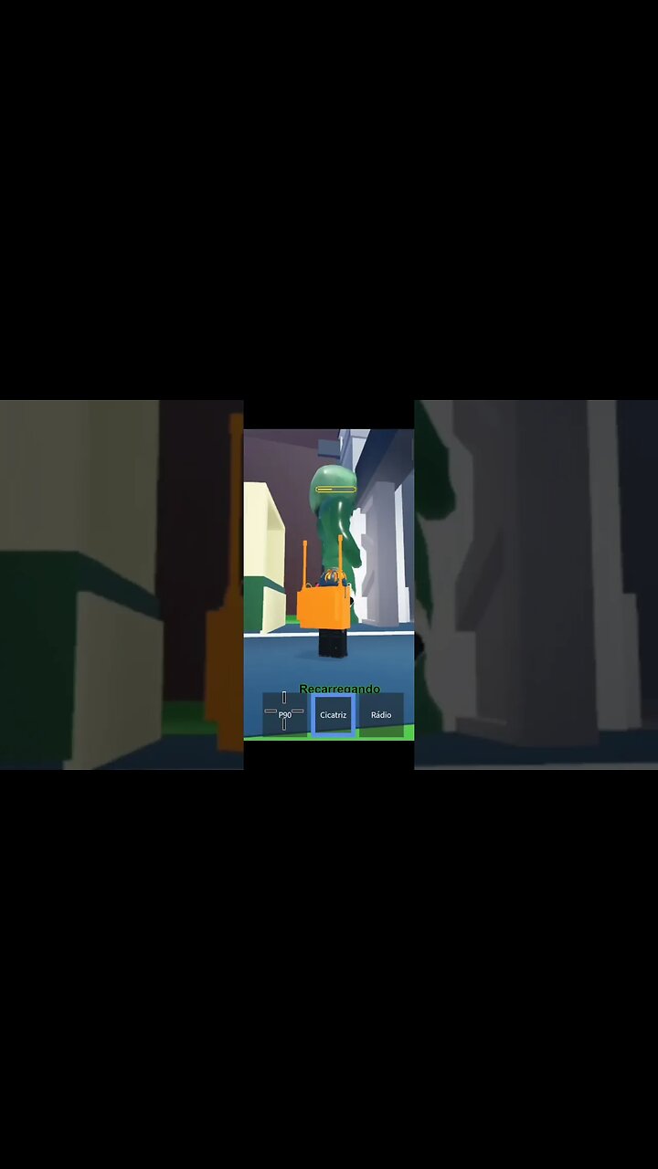 FUNDAÇÃO SCP MONSTROS TOTOY GAMES ‎@NEWxXxGames #roblox #scp