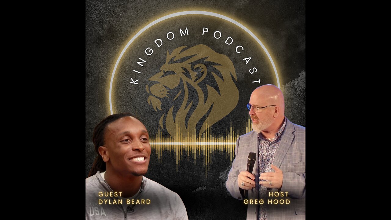 Dylan Beard: From Walmart to the Olympics–Discover the Inspiring ...