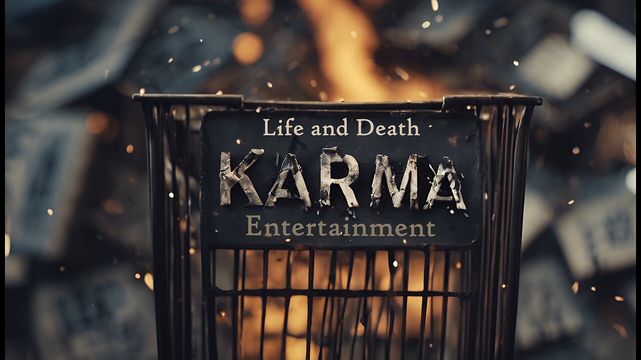 E216 Life and Death of Karma Entertainment and San Francisco Rush ...