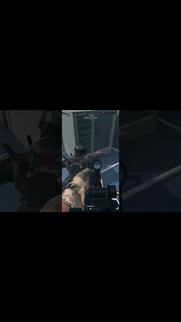 Which Double Kill is Better? 🤔 Warzone 2 #warzone #shorts