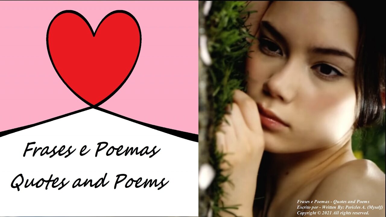 Women are like flowers: They are beautiful, true woman and true love ...