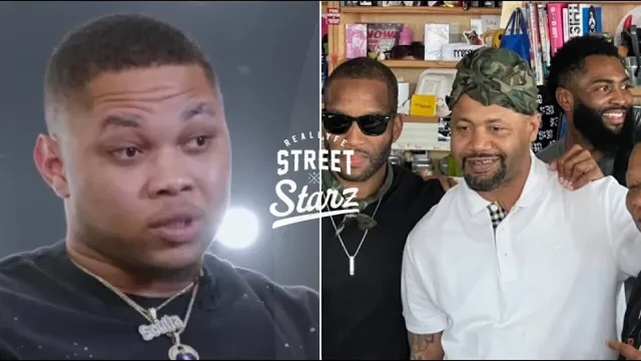 Lil Soulja Slim reveals Slow Motion was Soulja Slim song, Juvenile ... Lil Soulja Slim reveals Slow Motion was Soulja Slim song, Juvenile ...