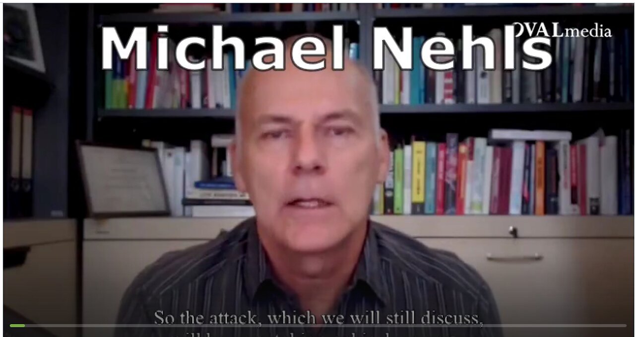 The indoctrinated brain - Dr Michael Nehls: Summary of his important ...