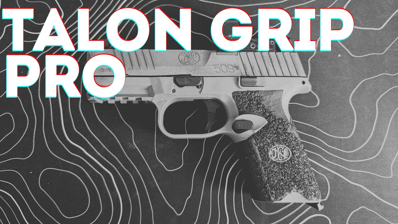 Talon Grip pro - Are they worth it? A 2k+ round review