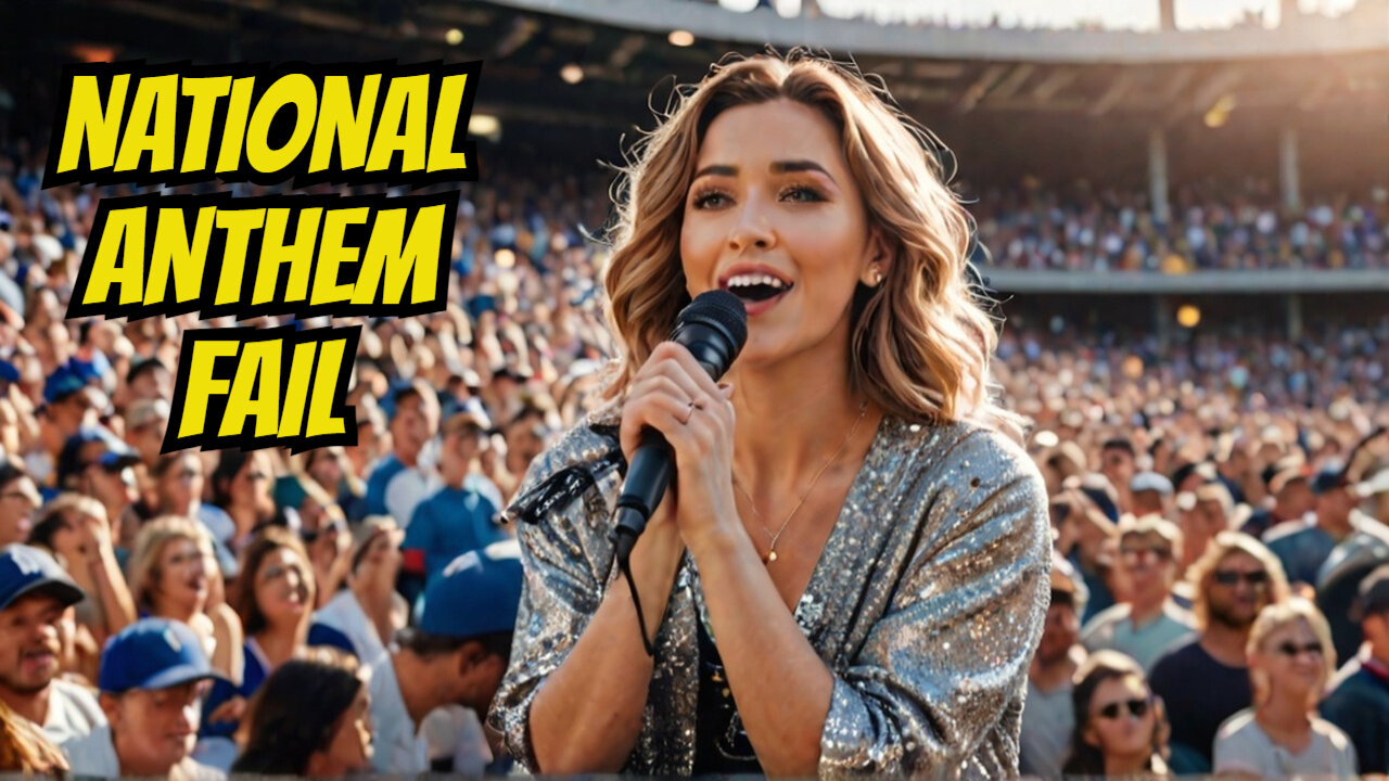 Singer Hits Sour Note, Receives Epic Roasting Post MLB Home Run Derby