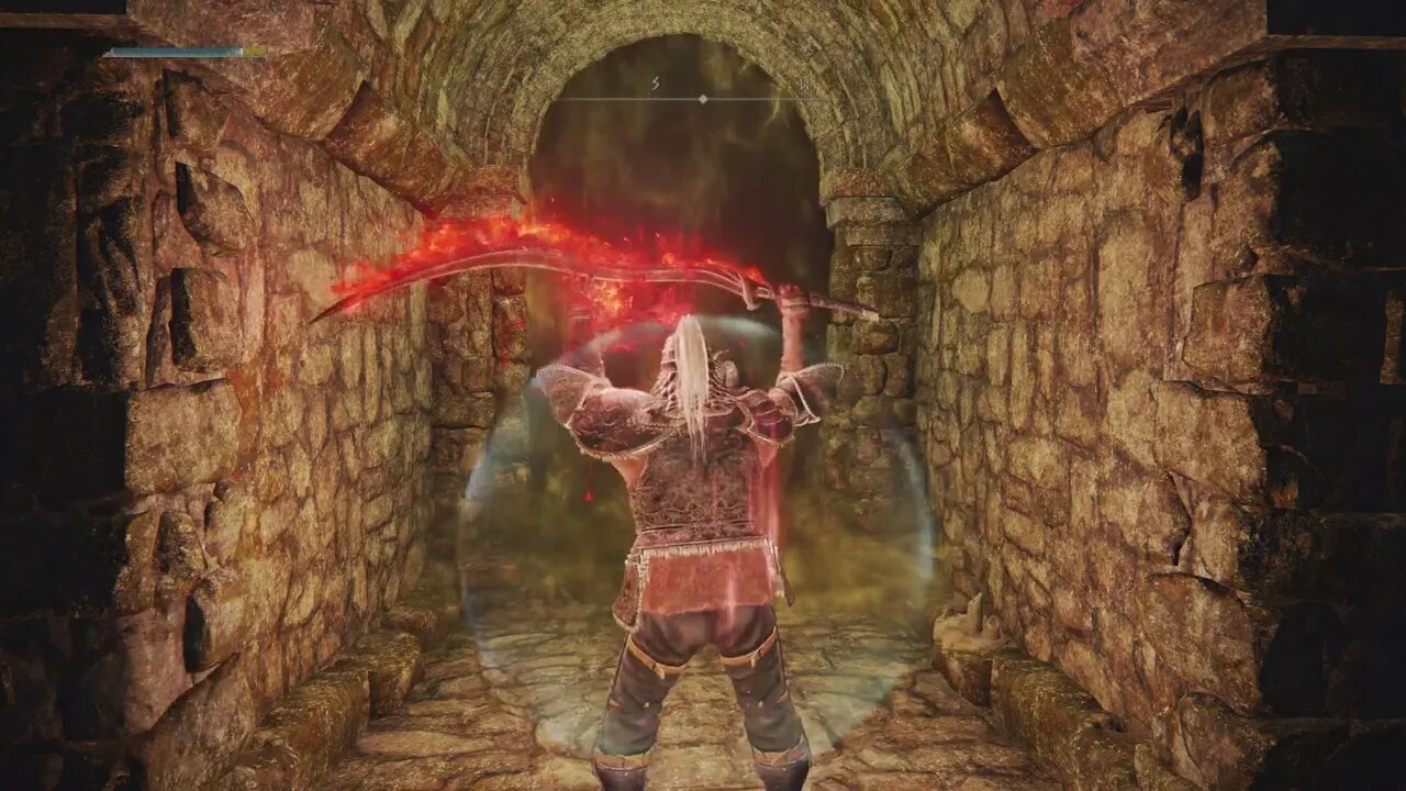 Royal Revenant - Elden Ring