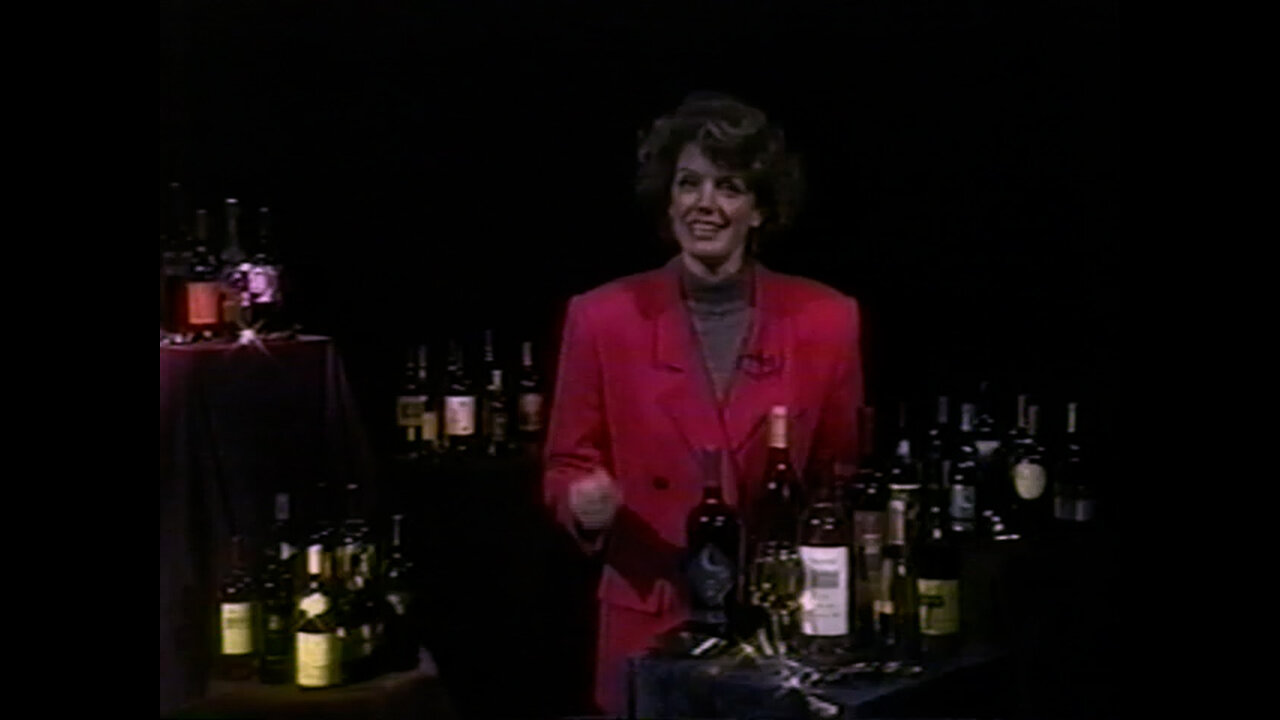 January 2003 - WFYI: Jill Ditmire Wine Promo, Michael Atwood 'Across ...