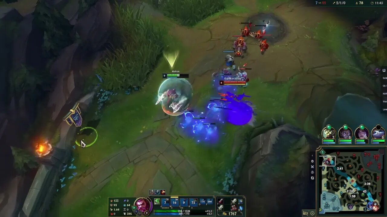 Is Mundo back? Lots to play! | Daily Dose Of LEAGUE | 233