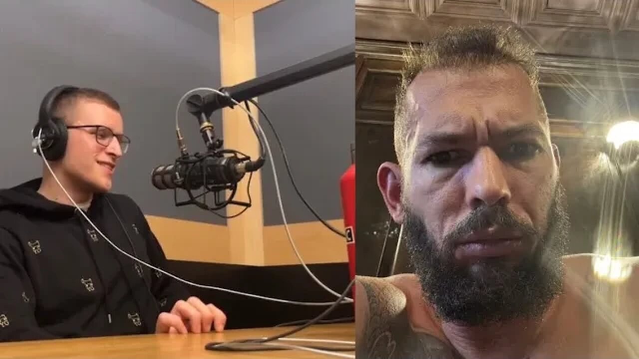 “I Get Why People Rate Andrew Tate” ft @btbmax