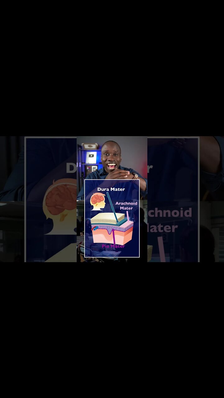 The Good Doctor Trampoline Episode Biology - Part 2 of 2 #shorts