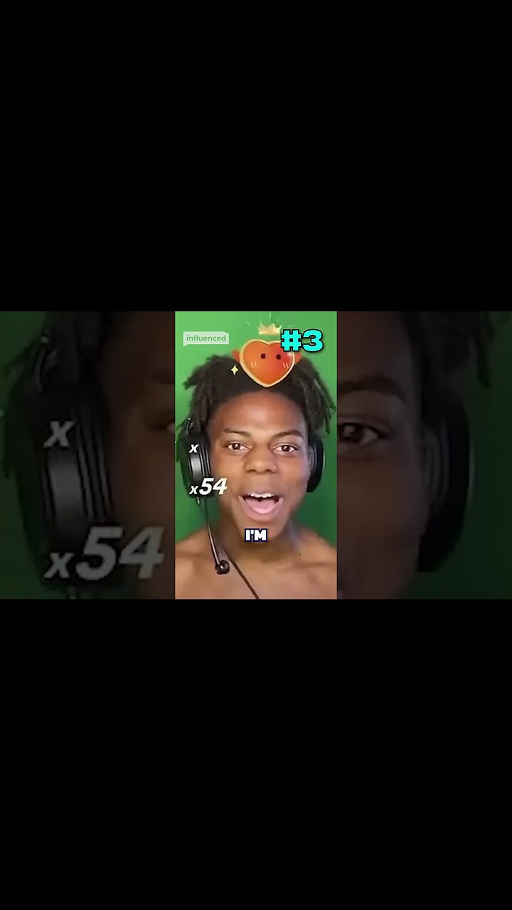 iShowSpeed’s Best NPC Moments