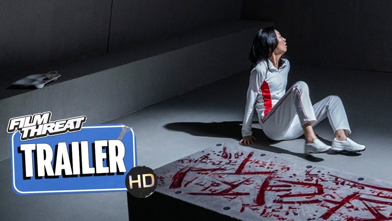 Tastes Of Horror Official Hd Trailer 2024 Horror Film Threat