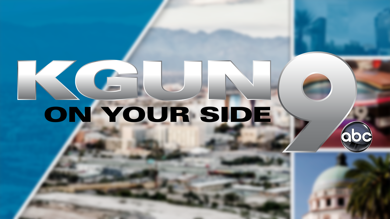 KGUN9 On Your Side Latest Headlines | August 27, 5am