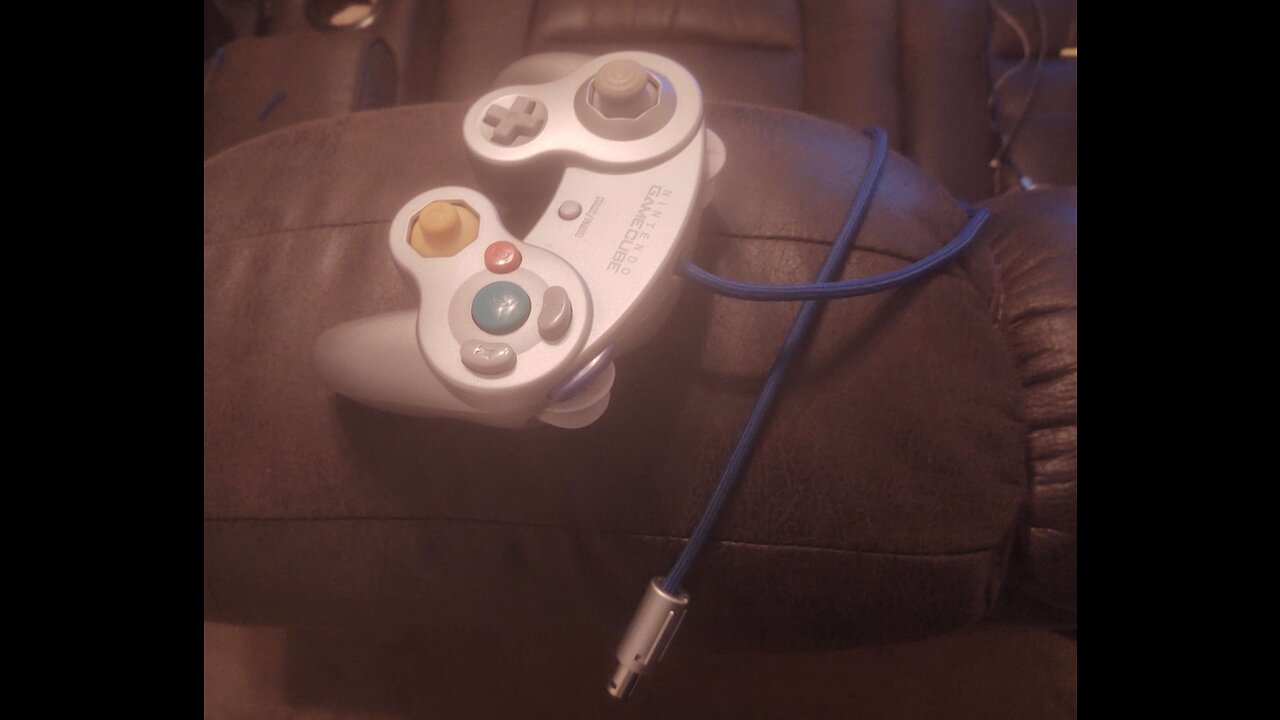 Complete Paracord Guide on Gamecube Controller (Keep Insulation, Pins ...
