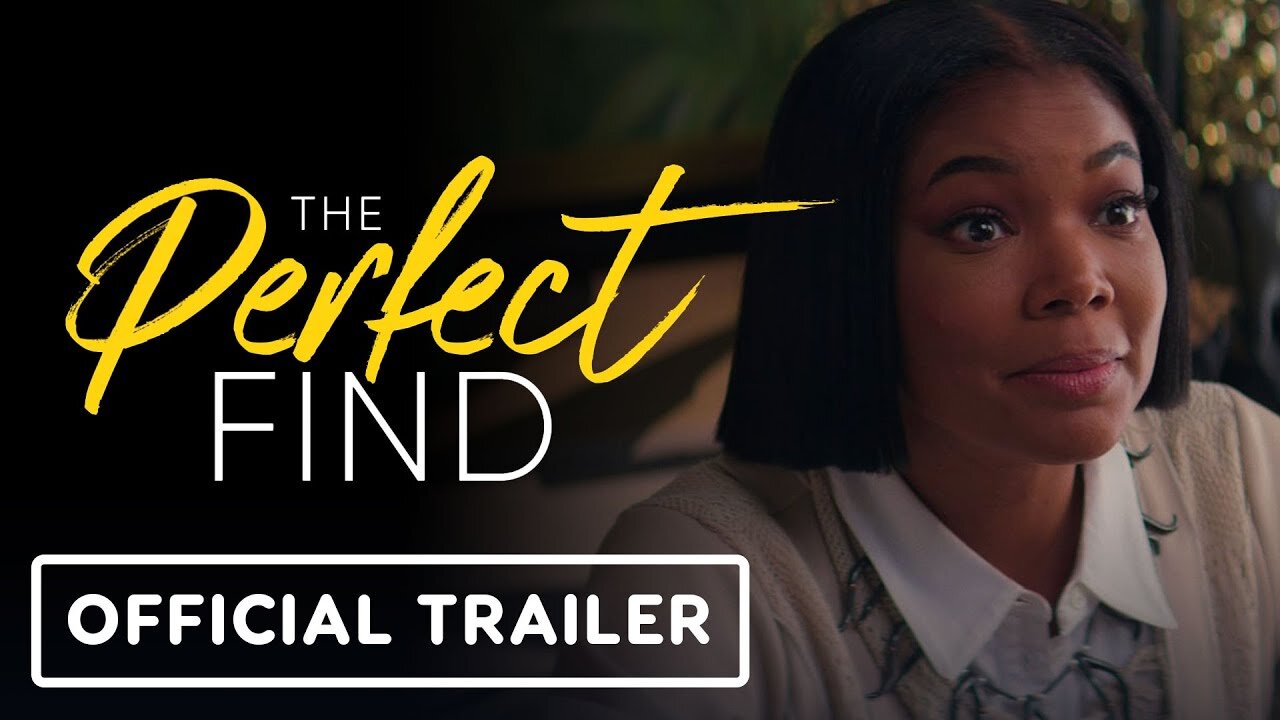 The Perfect Find - Official Trailer