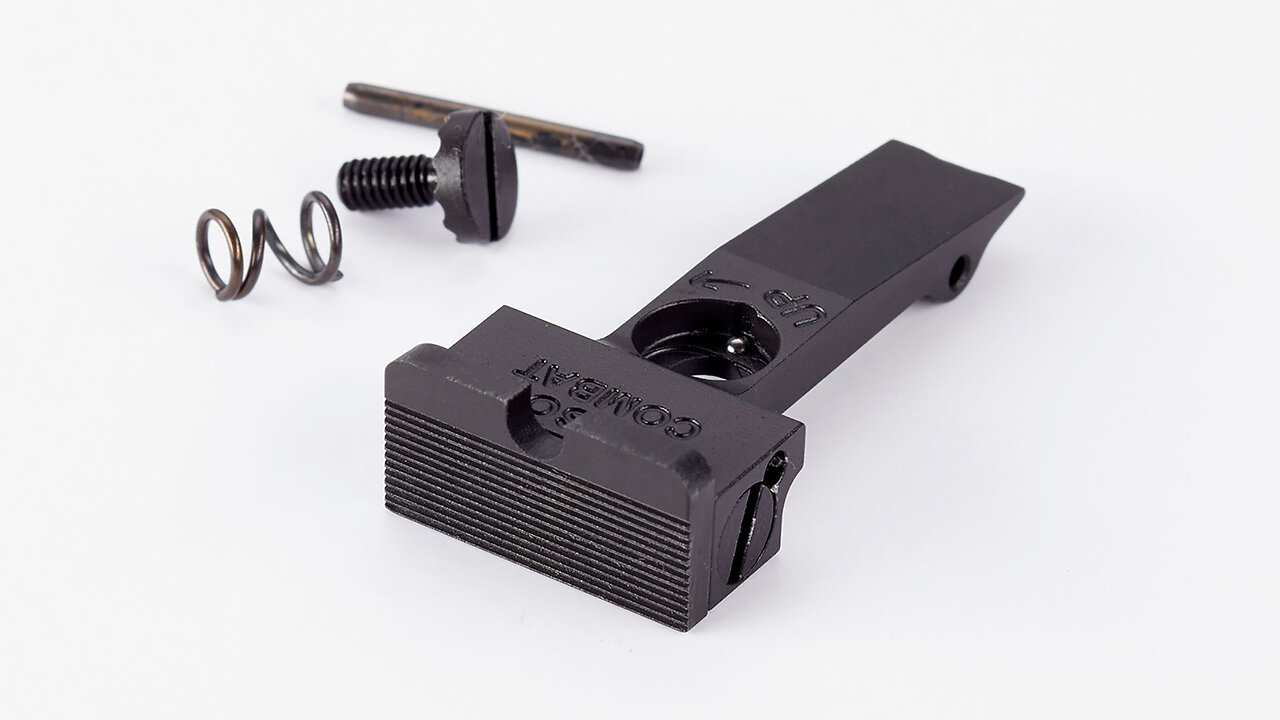 Wilson Combat Sights For Colt Python And Anaconda 1362 7858