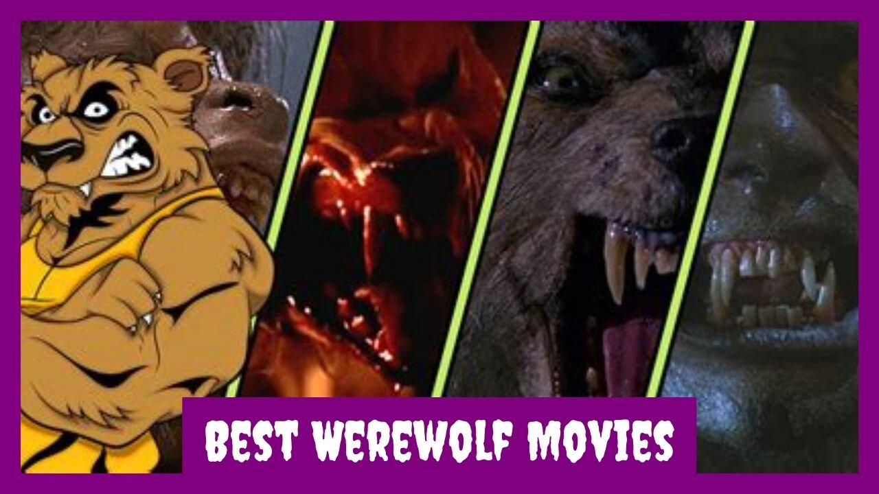 The 13 Best Werewolf Movies of All Time – Scary Lycanthrope Films ...