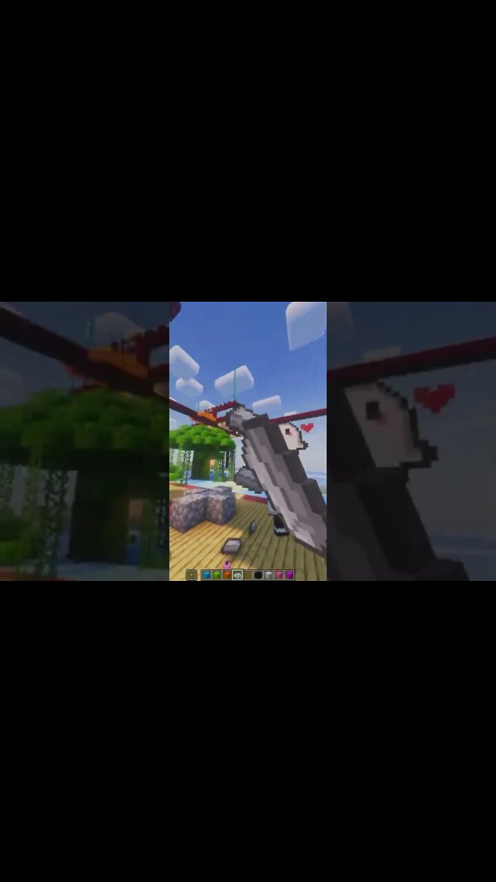 Minecraft 1.19 Server New Shaders & Mods Survival Multiplayer Java SMP ...