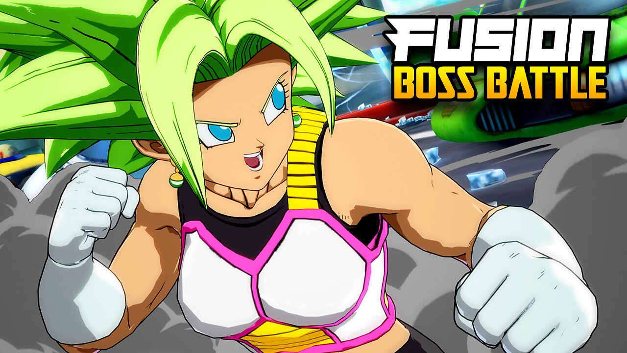 🔴 LIVE DBFZ 💥 KEFLA RAID BOSS MAX DIFFICULTY! ☄️ NEW BUDOKAI TENKAICHI ...