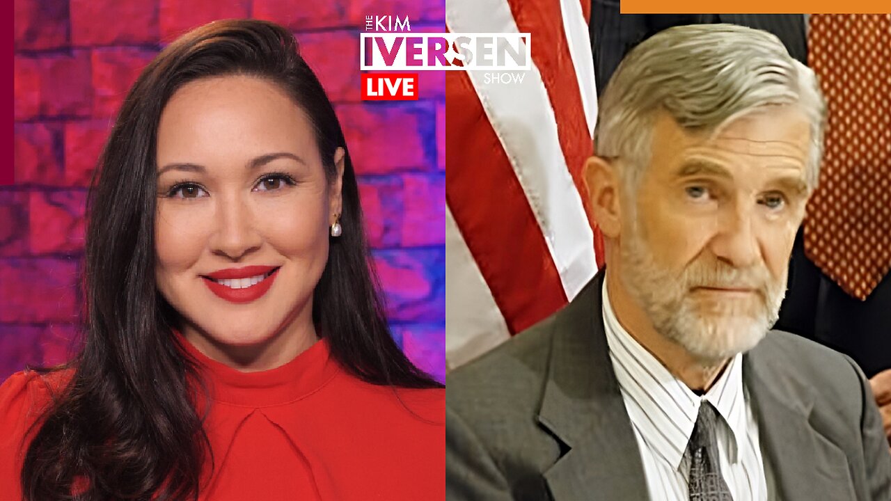 Award Winning CIA Analyst Ray McGovern Breaks Down Inner Workings of ...