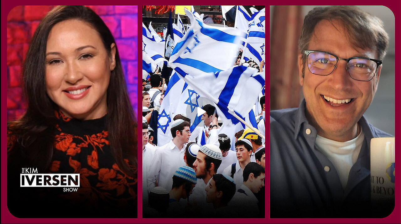 This Ex-Zionist Loved and Lived In Israel Until He Realized Decades of ...