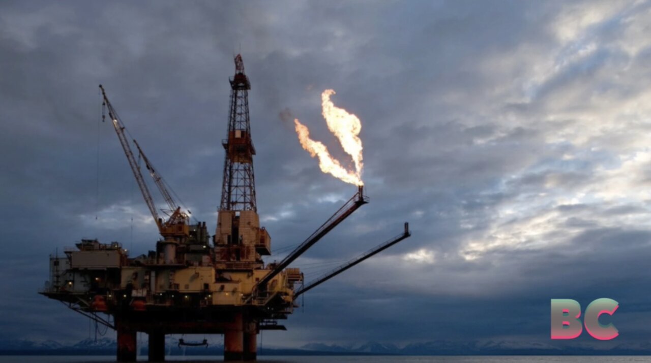 Biden set to block millions of acres in Alaska from oil, gas drilling ...