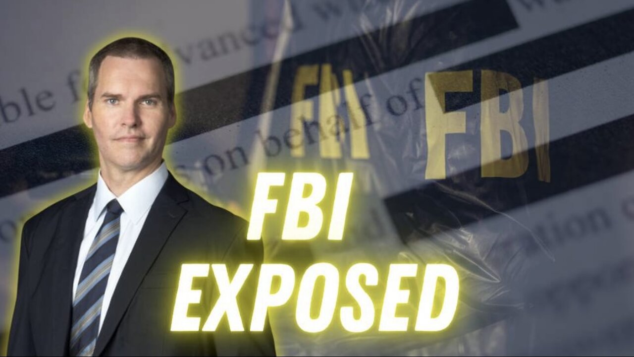 Former FBI and Ex-Military Reveals the Fate of America—IT WILL FALL AND ...