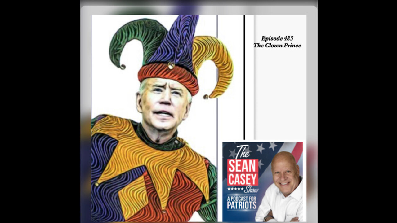 Former Senator's Wife Makes STUNNING Admission About Epstein | The Sean ...