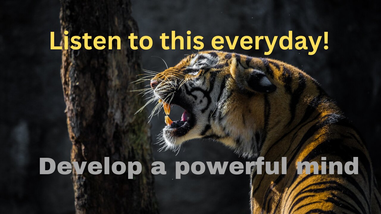 CHANGE YOUR LIFE NOW!!! [powerful motivational speech]