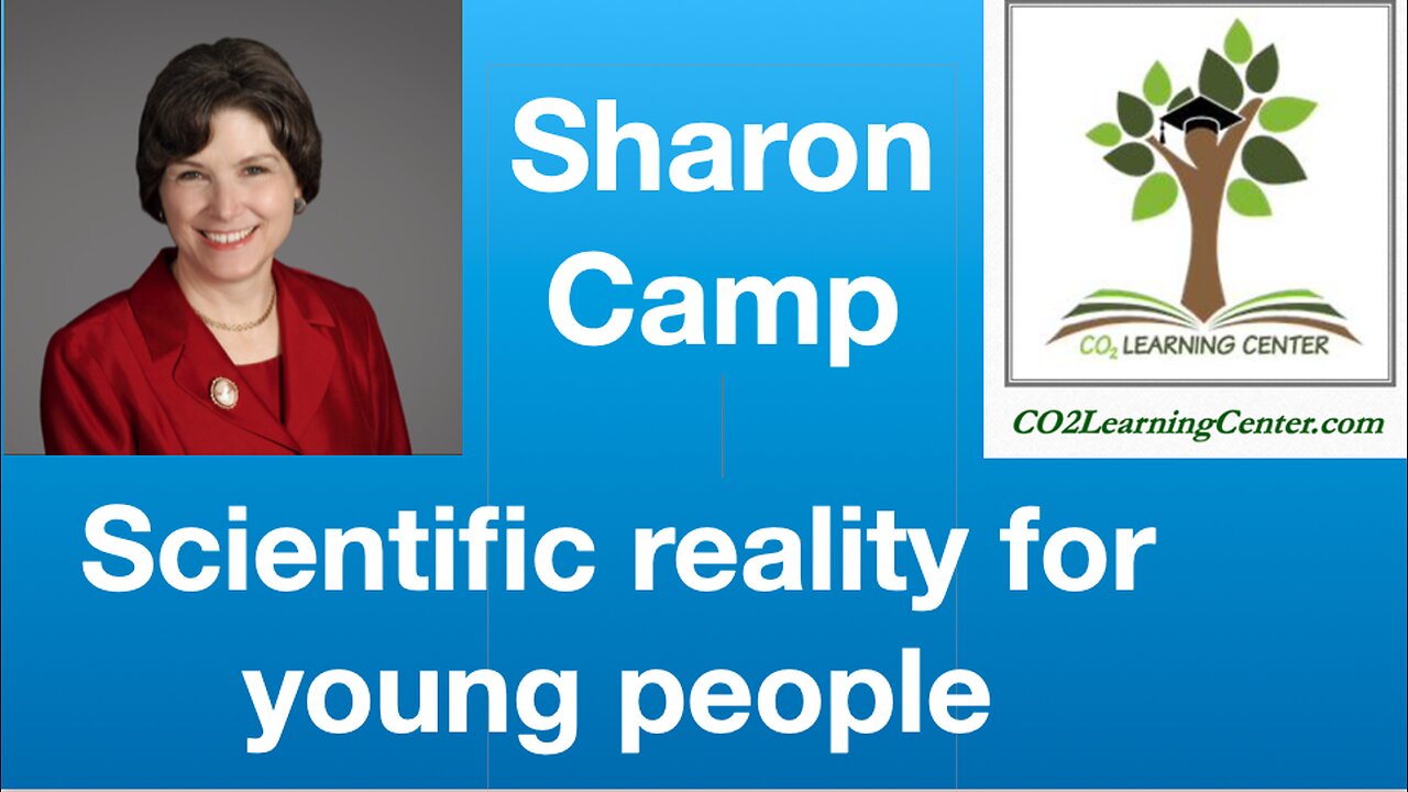 Sharon Camp: CO2 Learning Center (scientific reality for young people ...