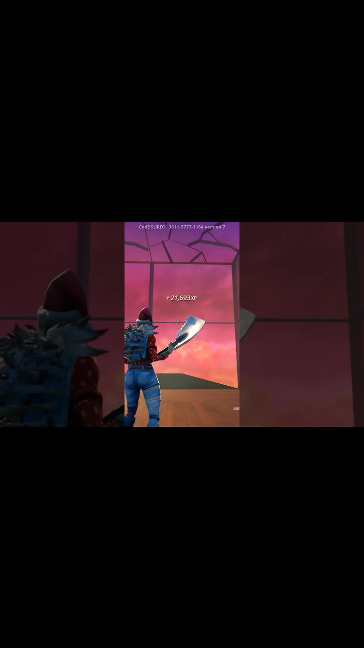 NEW FORTNITE SEASON 2 XP GLITCH MAP! (GET LEVEL 100 FAST)