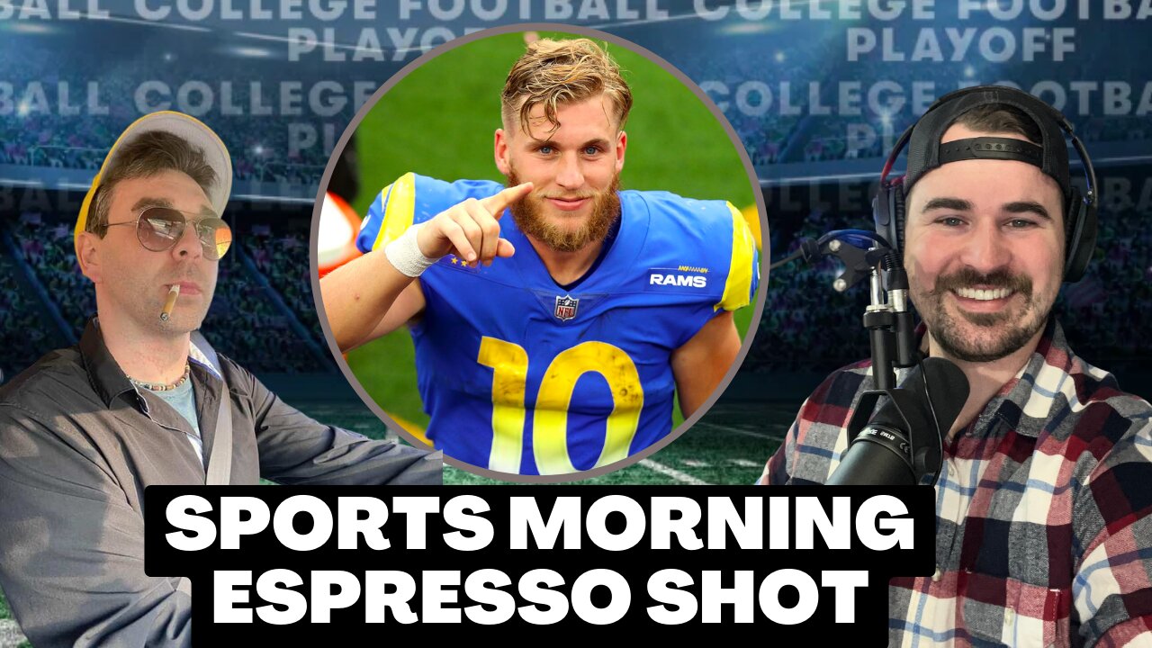 NFL Script LEAKED! Here's Who's Playing in the Super Bowl | Sports ...