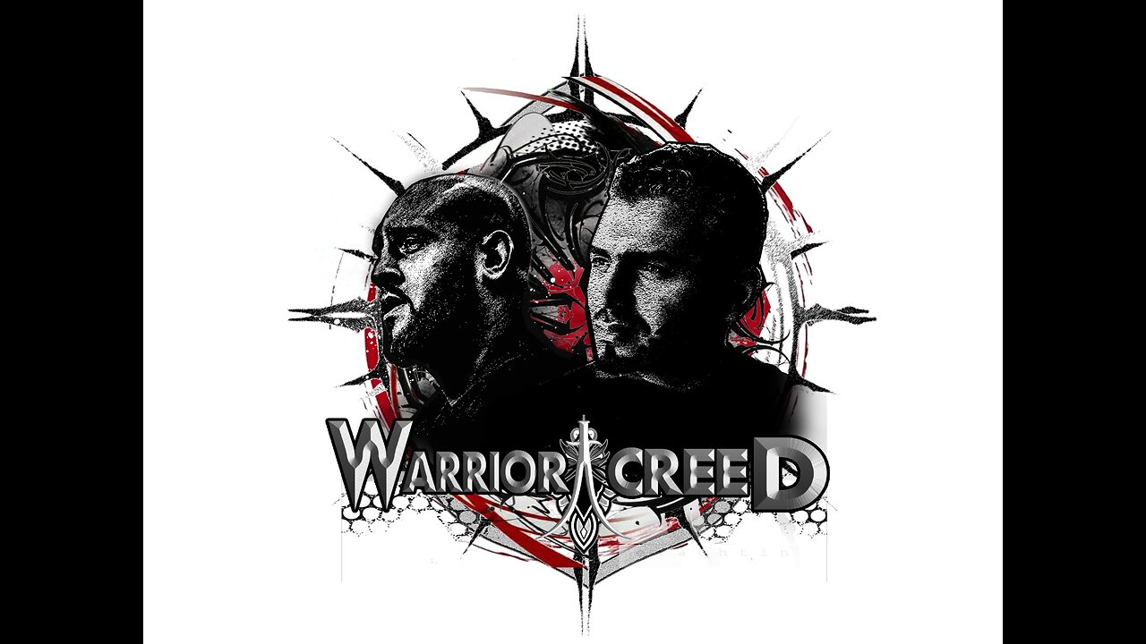 WARRIOR CREED