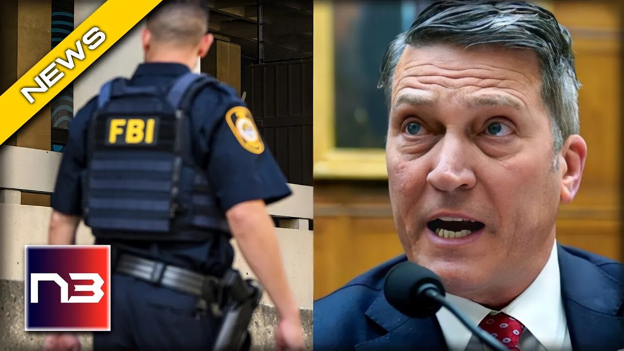 BOMBSHELL: Rep. Ronny Jackson Says He KNOWS What FBI Really Did at Mar ...