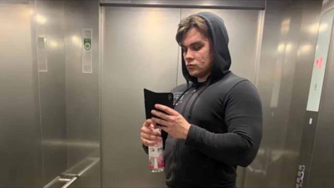 Why you have zero friends and can't fit in (hint: you're on to ...