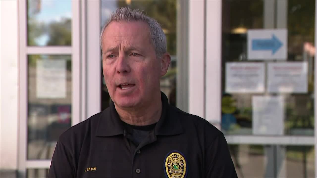 Longmont police provides update after postal worker is shot and killed ...