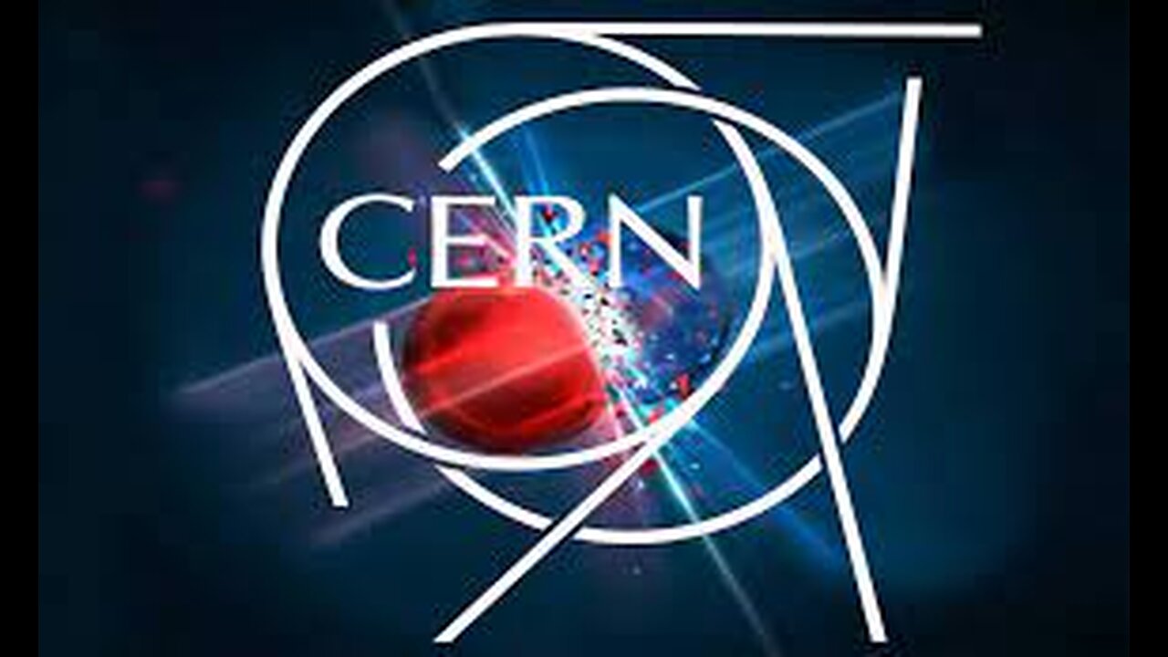Scientist and the Elite Try to Hide What Really Happened at CERN ...