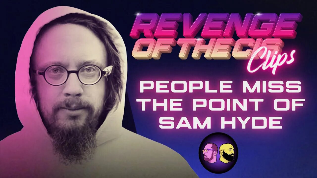 Sam Hyde Is Misunderstood Rotc Clips