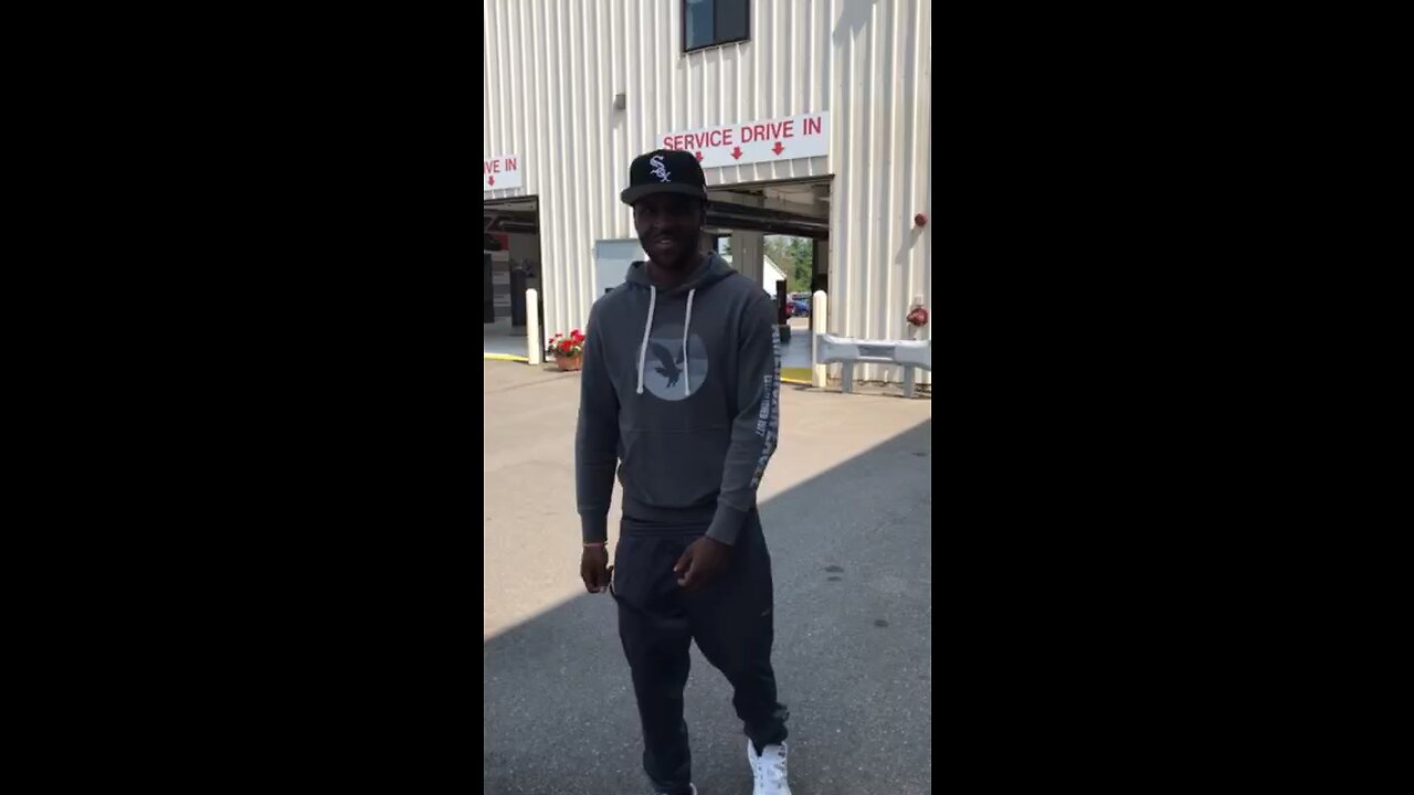 Chef Boy R Dizzy VLOG: #BobVonRotz & @JoyceMykleby ️ #Adoptive #Parents 🤟