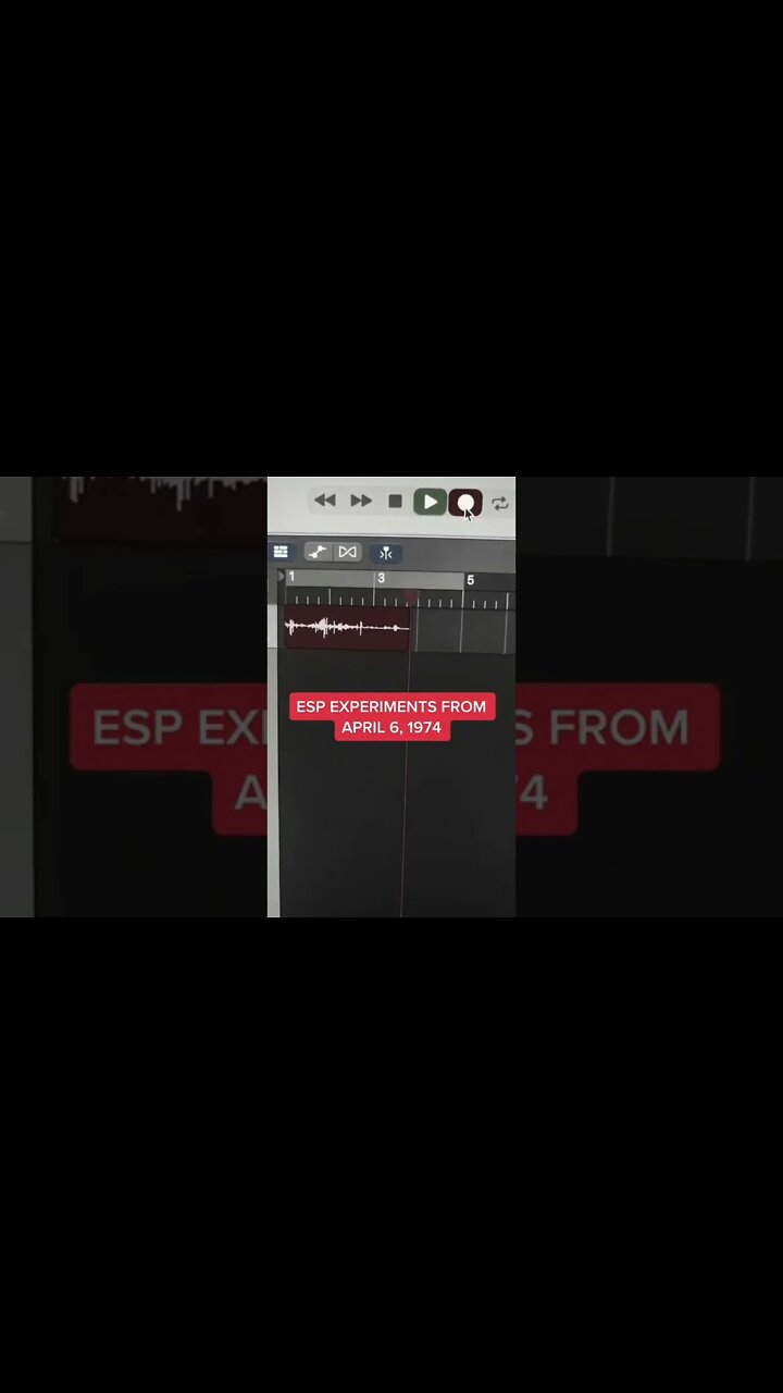 ESP EXPERIMENTS FROM THE 60's TO 70's || NIGHTLY ENCOUNTERS