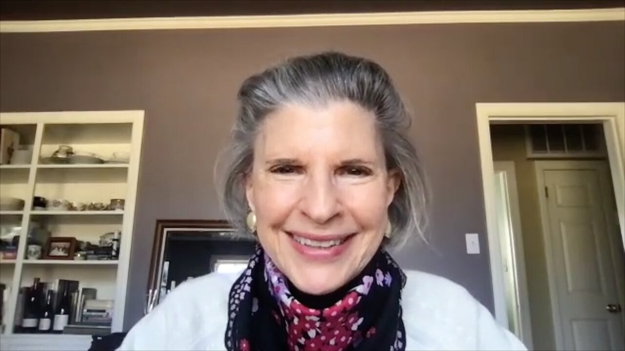 "Coffee and a Mike" episode #744 with Dr. Kathleen Ruddy | Talking ...