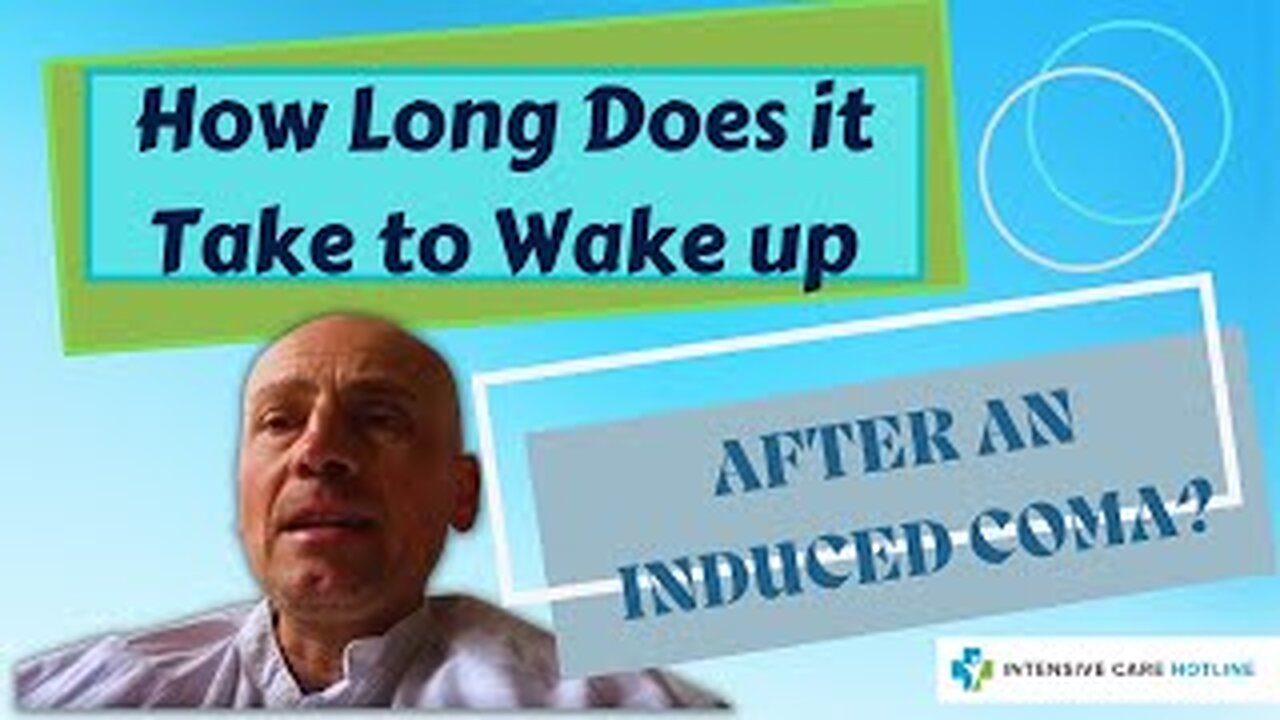 Your questions answered live: How long does it take to wake up after an ...