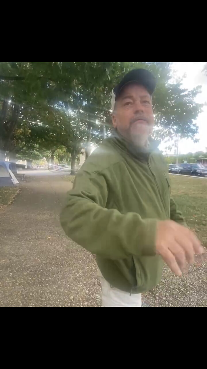 Ivan Raiklin Trolls Ryan Reilly's MSDNC Camerman