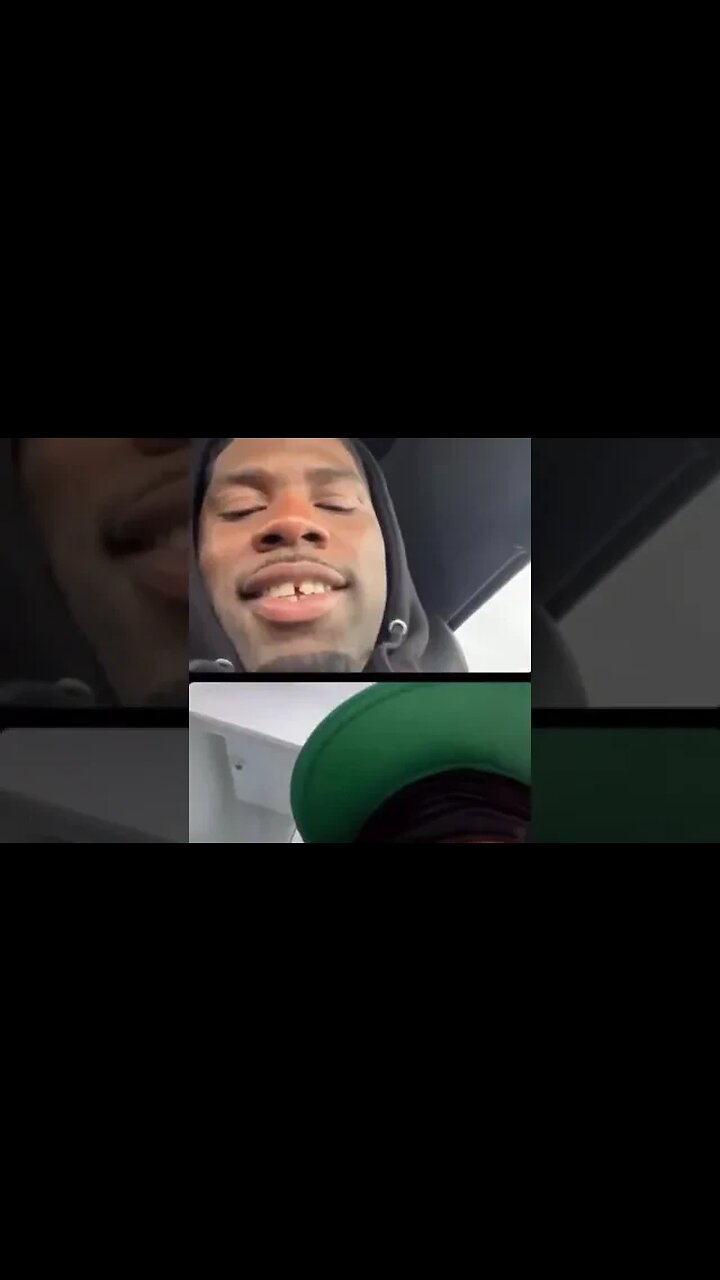 Key Glock makes fun of Grove Hero’s teeth 😂😂