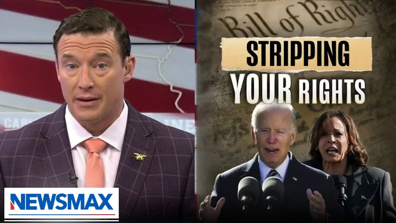 Higbie: Any government that takes guns away is going to do something ...